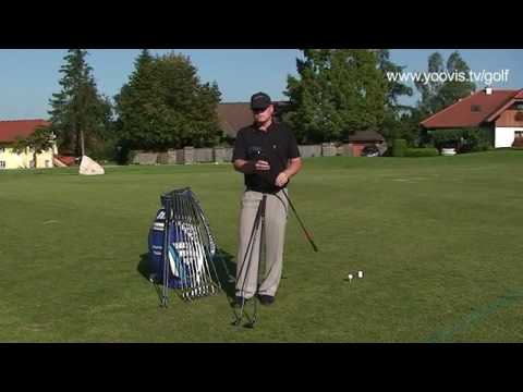 Golf Basis Ausrüstung - Golf - Eine Welt, dein Sport!